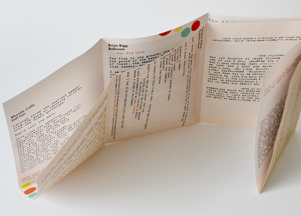 The A3 Review, Issue #9 – Writing Maps: Creative Writing Prompts and ...