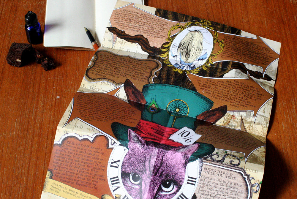 Write Over the Top: A Writing Map to Fabulous Stories – Writing Maps ...