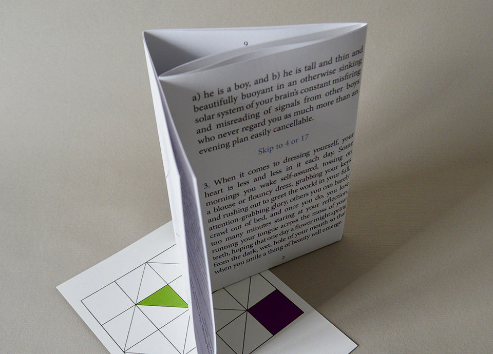 MASH by Lena Ziegler – Writing Maps: Creative Writing Prompts and Ideas ...