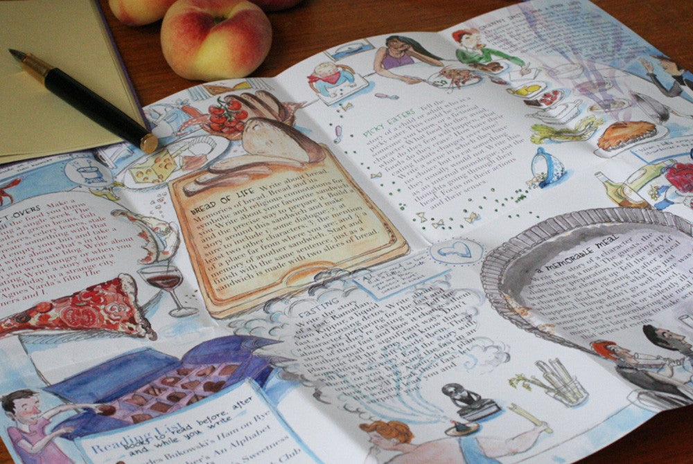 All 7 Writing Maps in the Intimate Inspiration Set: Save 20% – Writing ...