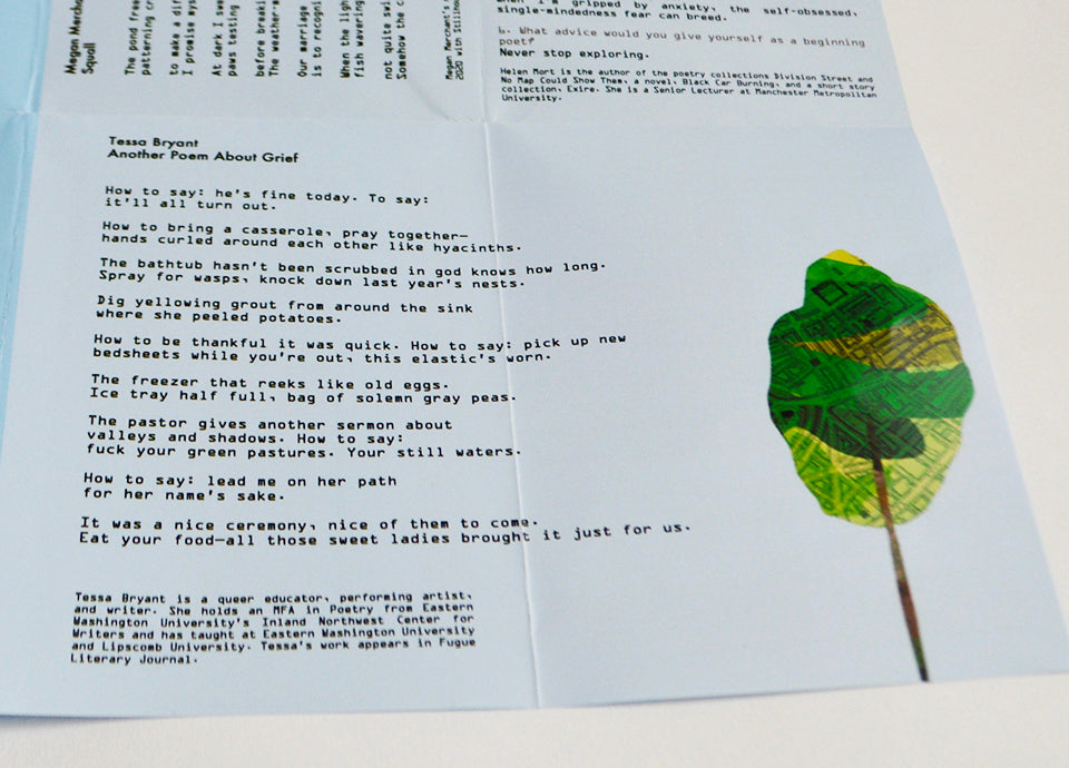 The A3 Review, Issue #12 – Writing Maps: Creative Writing Prompts and ...