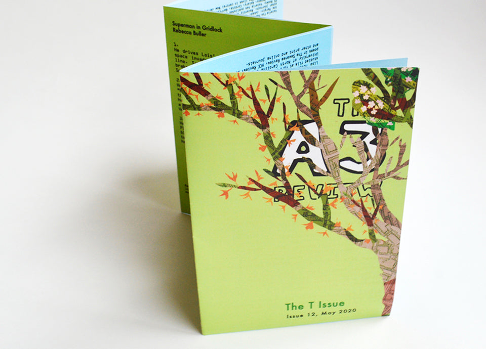 The A3 Review, Issue #12 – Writing Maps: Creative Writing Prompts and ...