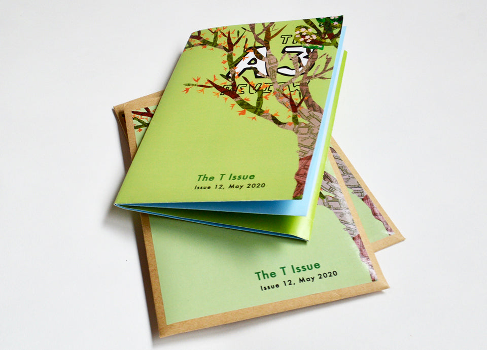 The A3 Review, Issue #12 – Writing Maps: Creative Writing Prompts and ...