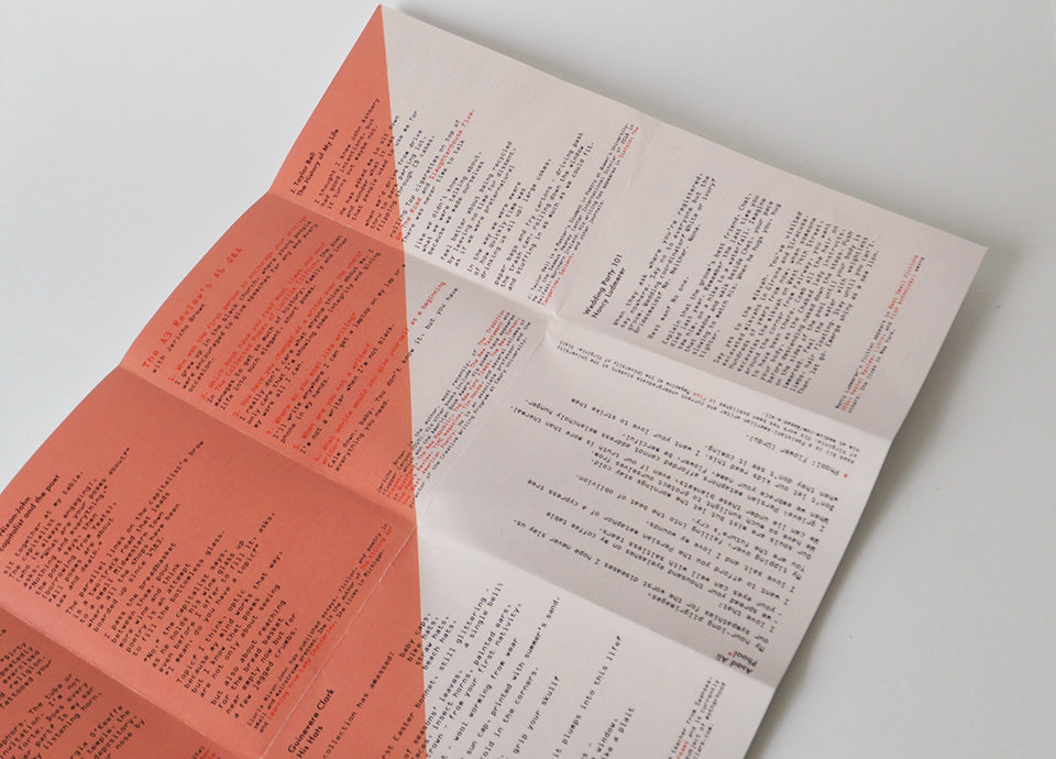 The A3 Review, Issue #10 – Writing Maps: Creative Writing Prompts and ...